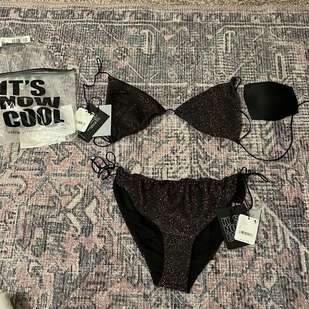 Free People Bikini - Gem